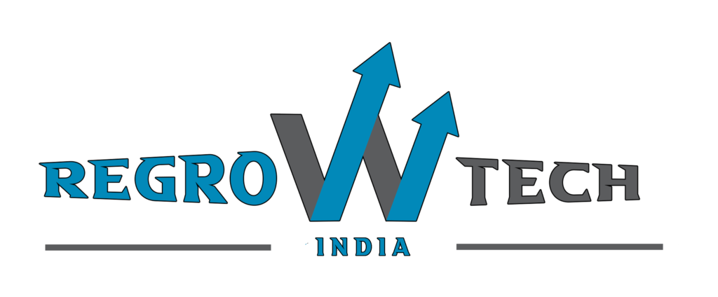 Home - regrowtechindia.com